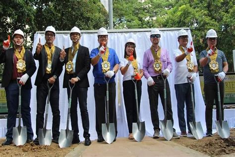 GROUNDBREAKING - Journal News Online