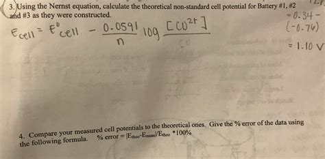Solved Would Someone Be Able To Answer Number And Chegg Com