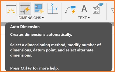 Autodesk Fusion Automatic Drawings