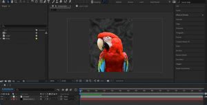 How To Crop Something In After Effects Aejuice Com