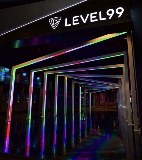 What Is Level99 Everything You Need To Know About Disney Springs Big