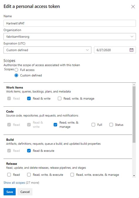 Ios Visual Studio Needs Credentials To Access Pkgs Dev Azure On Mac Stack Overflow