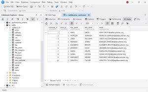 MySQL UPSERT Statement Examples How To Efficiently Insert And Update Data