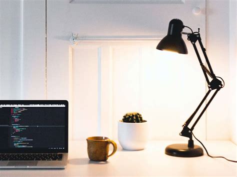 How Many Lumens Do I Need For A Desk Lamp Learn All The Things You Need To Know Looney Lumens