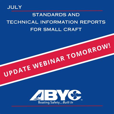 American Boat And Yacht Council Abyc On Linkedin Marineindustry