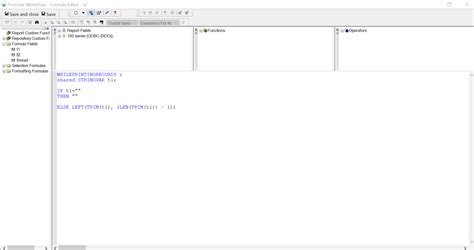 How To Show Comma Separated Value For Single Or Multiple Fields In Sage