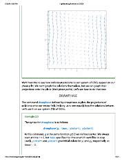 Visualizing ODE Solutions Drawing Phase Paths For Behavior Course Hero