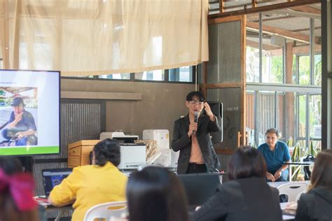 การประชุมเชิงปฏิบัติการ Computational Thinking Workshop สำหรับครูและ