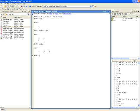 Getting Started With MATLAB Or Python Process Model Formulation And Solution E