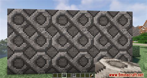 Chiseled Mod 1165 Become A Carver With Chiseled Mc Modnet