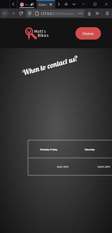 Css How To Adjust A Table In Html Stack Overflow