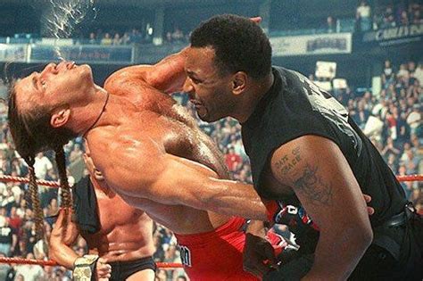 The Stone Cold Era Begins At Wrestlemania Xiv