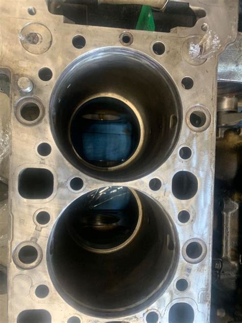 Used Detroit Dd15 Block For Sale Abbotsford British Columbia Canada Used Detroit Dd15 Block For Sale Abbotsford British Columbia Canada