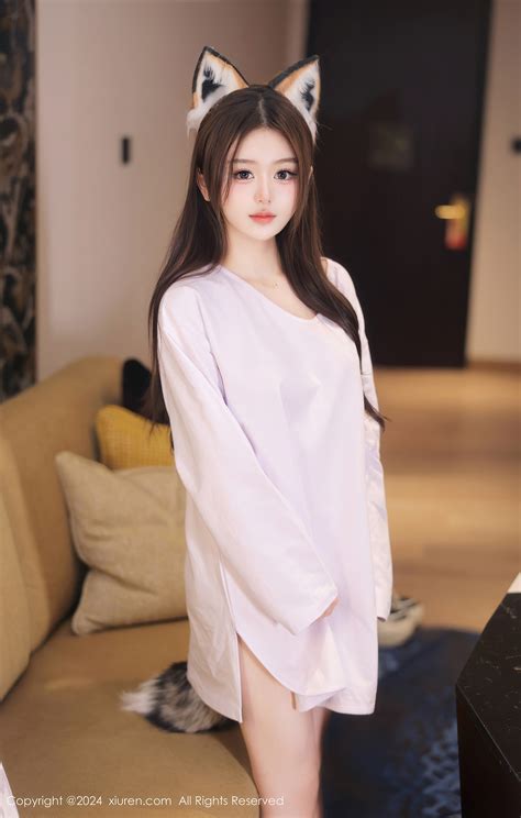 Xiuren No Soft And Sexy Legs V Ph