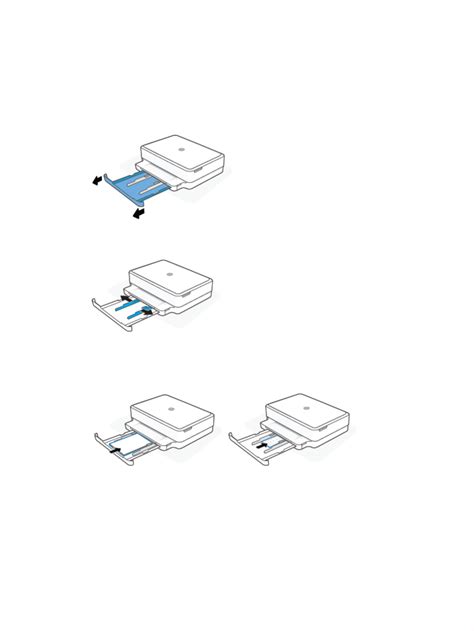 HP ENVY 6020 ENVY 6022 User Manual