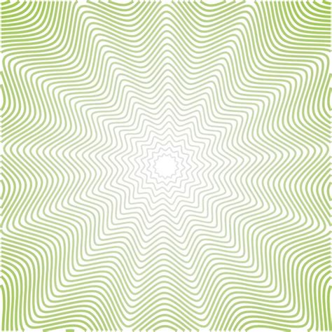 3d 그라데이션 웨이브 착시 패턴 배경 프리미엄 벡터