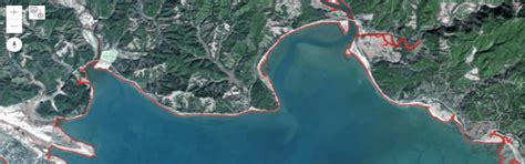 Dev Summit 2021 Automating Coastline Extraction