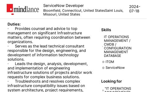 akram shaikh on linkedin servicenow developer