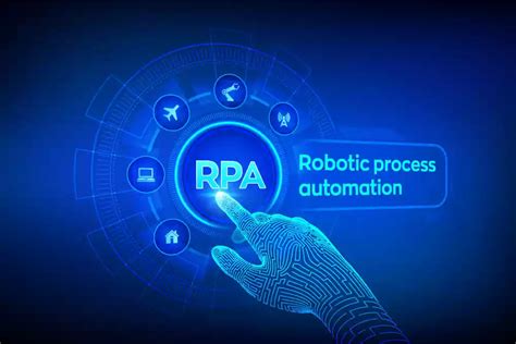 Understand Amazing Ways That RPA Can Be Used In Healthcare Before You Regret TECH HUB