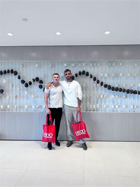 After An Amazing 4 Month Secondment With Bdo In Australia Its Time To