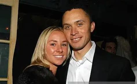 Whos Harold Ford Jr S Wife Emily Threlkeld Her Age Net Worth
