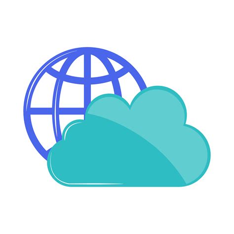 Cloud Storage Data Vector Art At Vecteezy