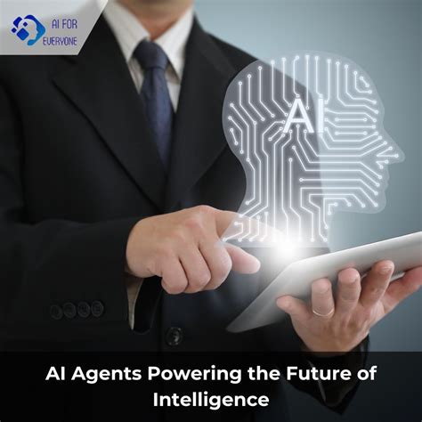 Ai For Everyone On Linkedin Aiagents Futureofai Automation