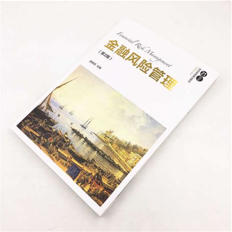 金融风险管理（第2版）虎窝淘