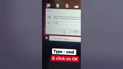 How Do Look Like A Hacker Cmd Youtube