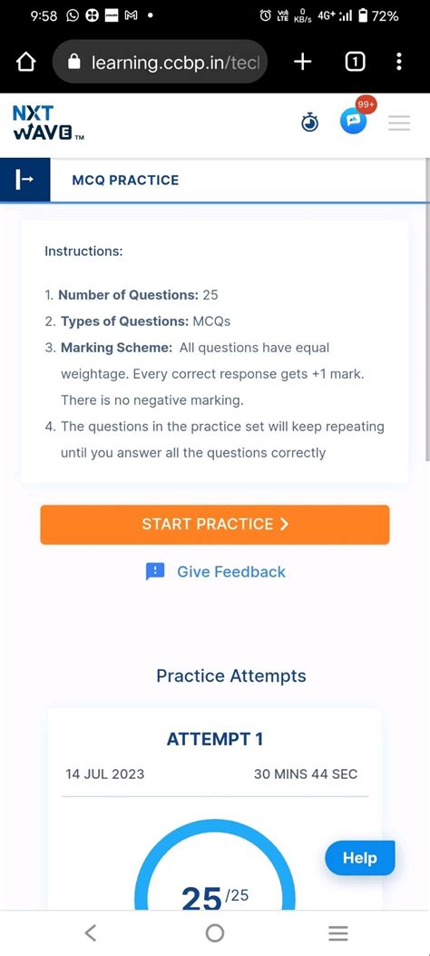 Ramya Reddy On Linkedin Day26 30daysofcoding Ccbp Nxtwave