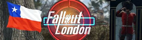 Fallout London Standalone Releaser Ver Spanish At Fallout 4 Nexus
