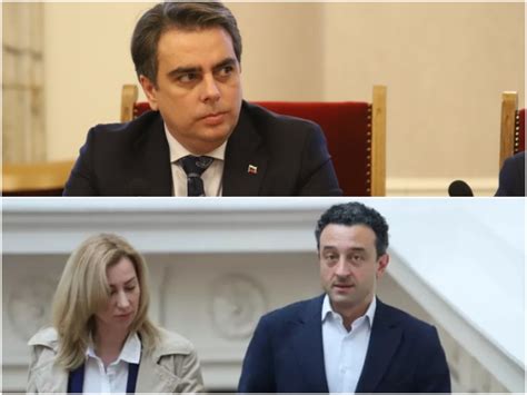 Ремонт за 1 3 млн лв Лорер и Василев да си признаят кой лъже сметките им не излизат