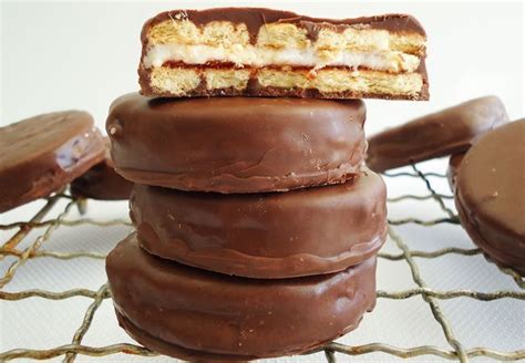 how to make wagon wheels from scratch best recipes