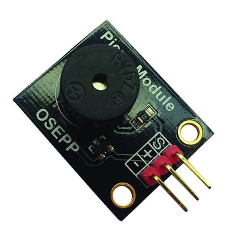 Piezo 01 Piezo Sensor Module 33 5v