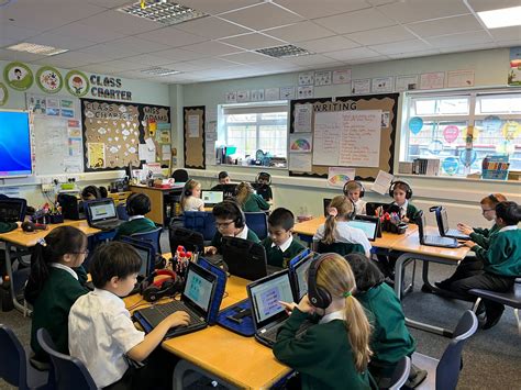 How Leo Academy Trust Ensured A Successful Edtech Rollout With Century Century