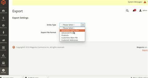 magento 2 pro newsletter subscribers import export