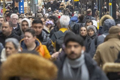 Migration Fuels Second Largest Annual Jump In Population In Over 75 Years Radio Newshub