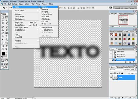Tutorial Photoshop Trama De Semitono YouTube