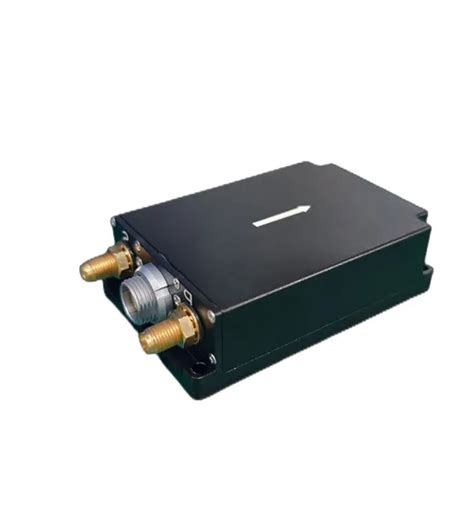 high performance mems inertial navigation system north seeking mems