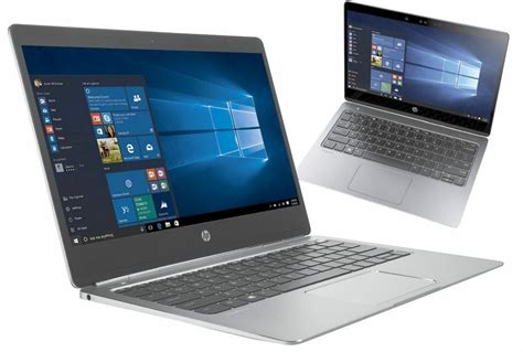 HP EliteBook Folio G1 TOP NEW Review