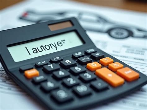 자동차 할부 계산기 쉬운계산기