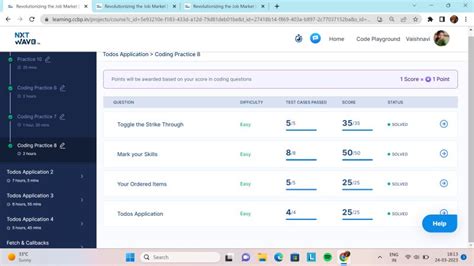 vaishnavi prabhune on linkedin day68 100daysofcodingchallenge