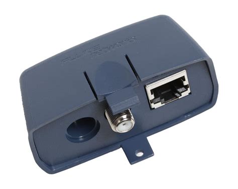 Main Wiremap Adapter For Cableiq Network Cable Tester