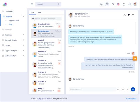 Bootstrap Admin Template Efficient Management Made Easy