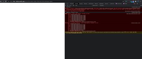 Environment Variable Does Not Work Support Netlify Support Forums