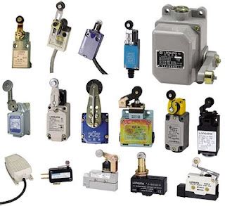 Como Conectar Un Limit Switch DIRCASA Proveedor Industrial
