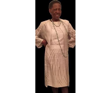 Ruby Davis Obituary 01 31 1949 03 31 2024 Mobile Al Mobile