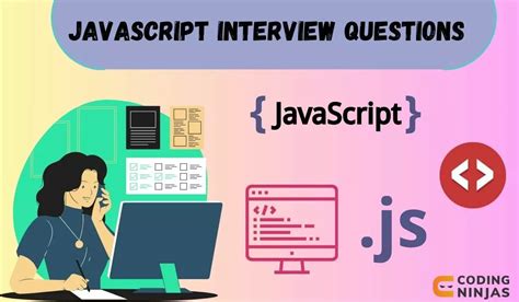 Top JavaScript Interview Questions And Answers Naukri Code