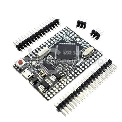 Arduino Mega 2560 Pro Mini Compatible With Atmega2560 16au And Ch340g Circuithub