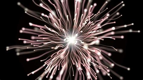 Particle Explosion Stock Video Footage For Free Download